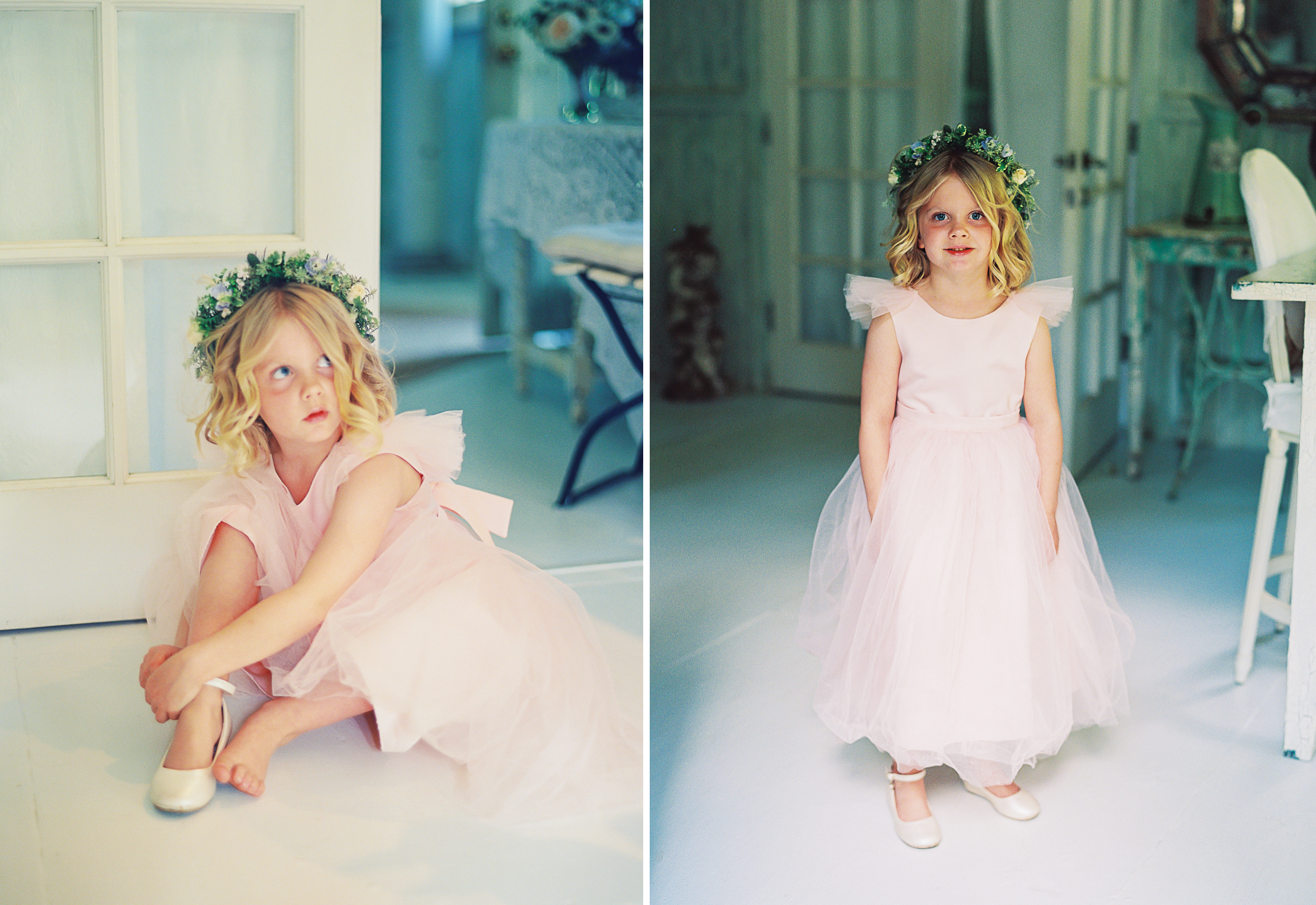 Timeless Romance at The Haiku Mill - Dmitri & Sandra Photography