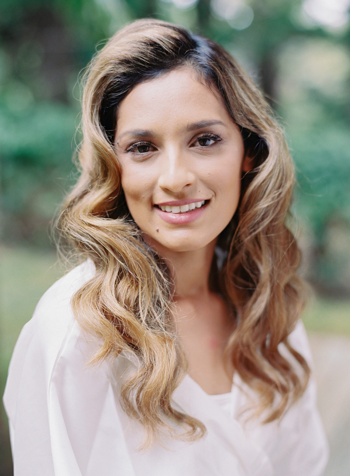 Elegant Romance at The Haiku Mill - Dmitri & Sandra Photography blog