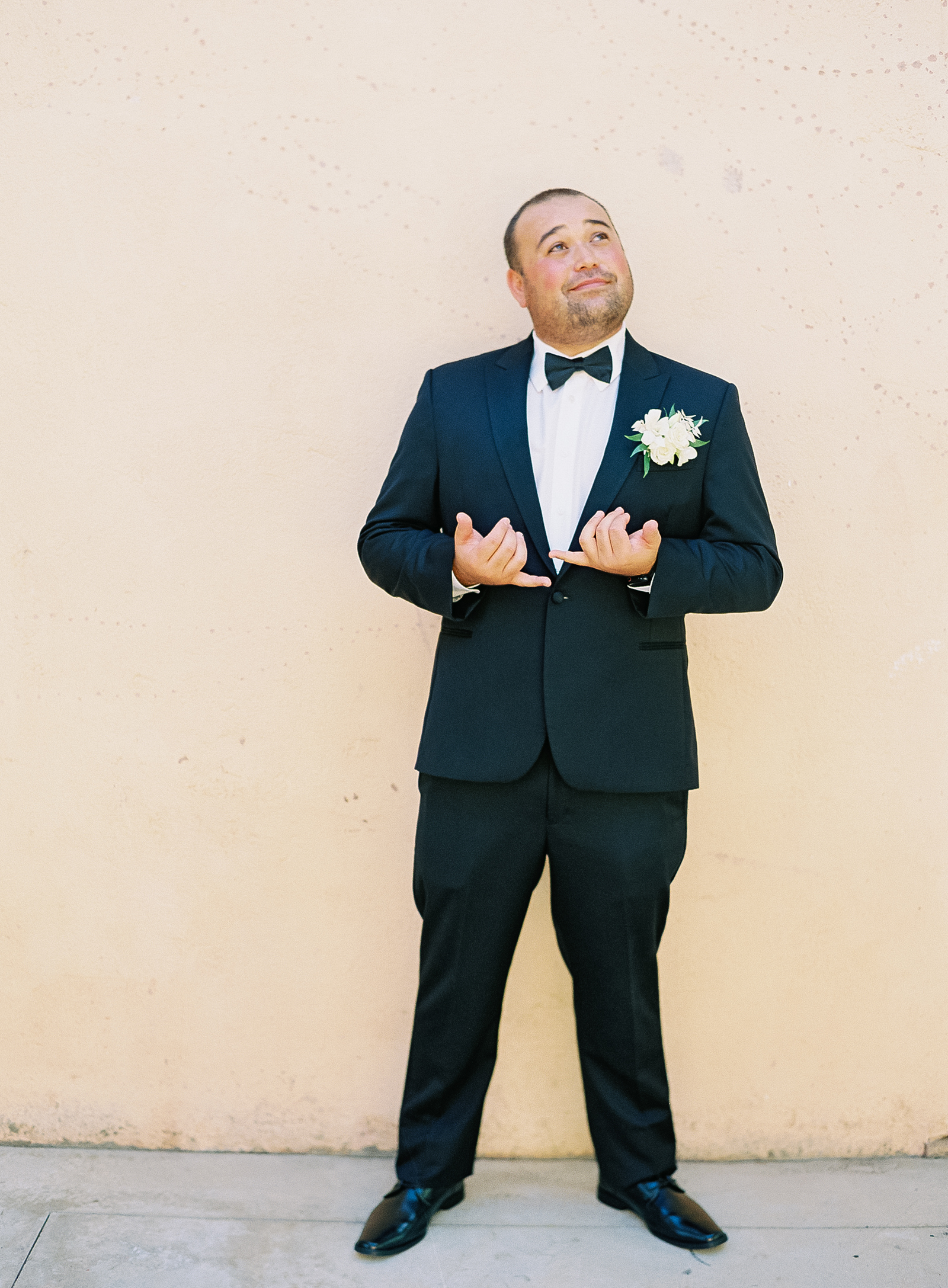 Ethereal Wedding at La Pietra, Oahu - Dmitri & Sandra Photography